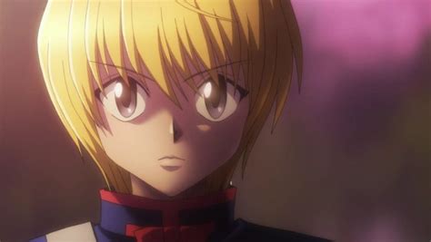 Kurapika Susu Milk