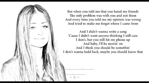 Justin Bieber Love Yourself Cover N Lyric By Jasmine Thompson Youtube