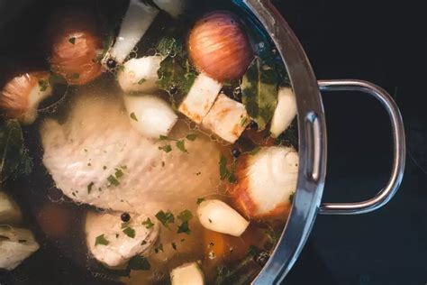 Can You Cook Chicken And Pork Together Recipe Gym