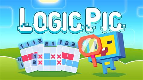 Logic Pic Para Nintendo Switch Sitio Oficial De Nintendo Para Chile