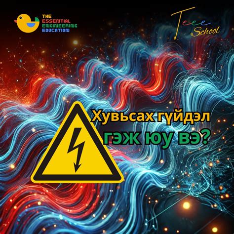Te³ Хувьсах гүйдэл гэдэг нь цахилгаан гүйдэл бөгөөд электроны урсгал тодорхой хугацааны