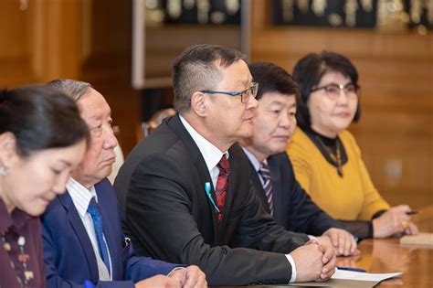 У Хүрэлсүх Усны асуудал эрхэлсэн агентлаг байгуулах ажлыг шуурхайлна