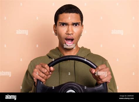 Photo Of Shocked Worried Nervous Irritated Man Angry On Passengers