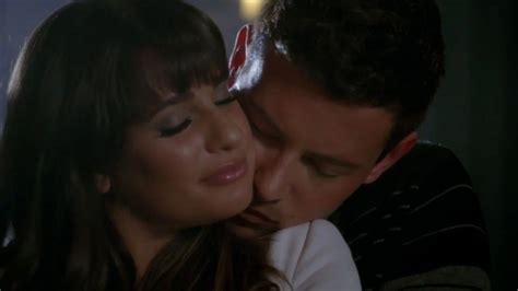Rachel Finn Relationship Gleedo Wiki Fandom