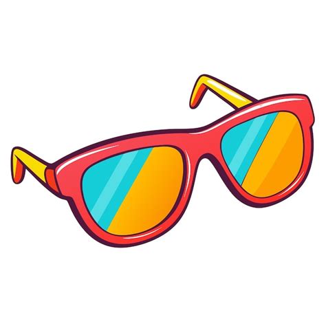 Illustration Sunglasses Clipart Images Free Download On Freepik