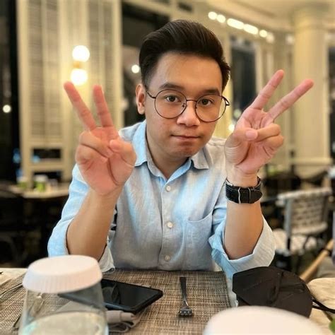 Filemon Gunawanto Filemon G • Threads Say More