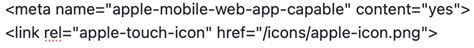 Feature Request Iphone Home Page Button Open Homepage As Webapp · Issue 350 · Gethomepage