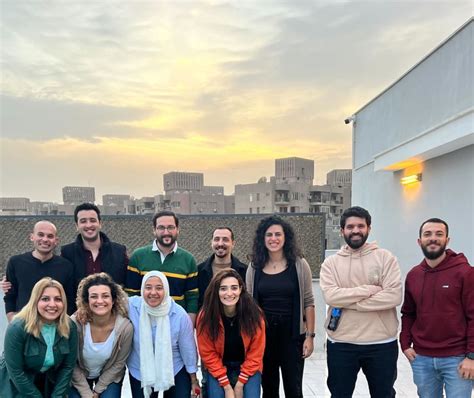 Abdelrahman Mohamed On Linkedin Nfv Talabat Ramadan