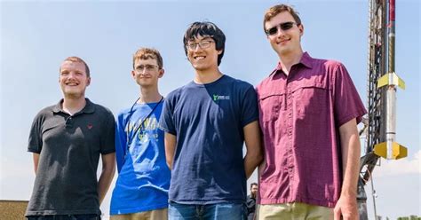 Rocksat C Program Delaware Space Grant Consortium