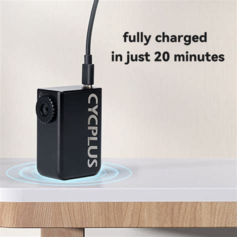 Cycplus Tiny Pump Cube