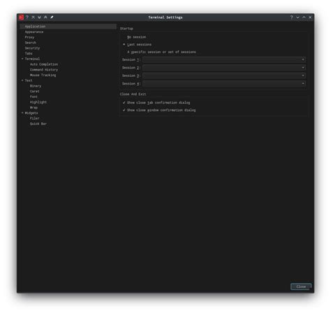 Gui Text Size Incorrect · Issue 1651 · Kingtoolboxwindterm · Github