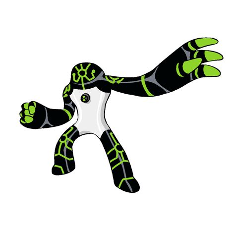 Ken 10 Upgrade Rben10