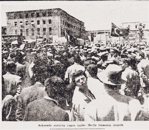 SolHafıza on Twitter 3 Mayıs 1962 İnşaat ve Yapı İşleri Federasyonu