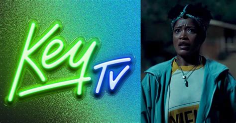 Keke Palmer Is Hiring A New Generation Of Creatives For Her Own