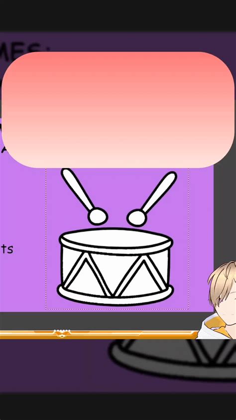 Making A Vtuber Fan Mascot R Virtualyoutubers