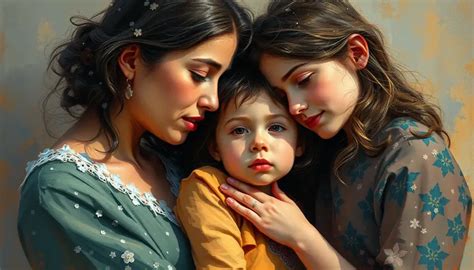 Mother Daughter Bond Exploring Psychological Dynamics And Growth