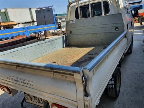 냉동탑수리적재함문짝포터냉동탑포터쇼바탑봉고적재함문짝포터더블캡적재함프리마적재함 네이버 블로그