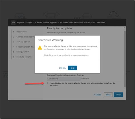 How And Why To Migrate Windows Vcenter To Vcsa 67 Update 1 4sysops