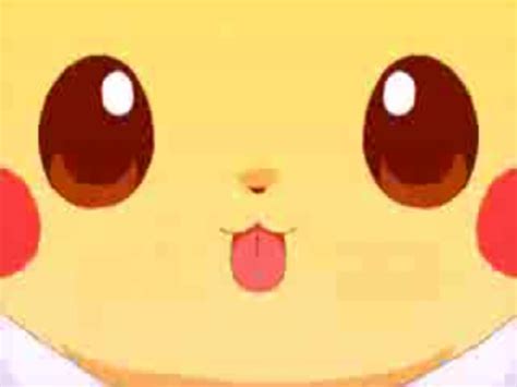 Pika Pika Pikachu Photo 4219225 Fanpop