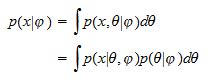 Hierarchical Bayesian Models