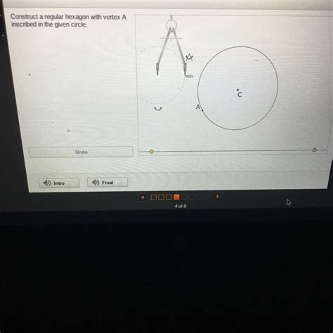 Triangle Inscribed In A Regular Hexagon At Stephanie Dampier Blog