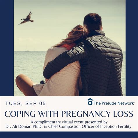 Nancy Block On Linkedin Navigating Pregnancy Loss