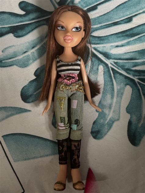 Bratz Pampered Pupz Charli Hobbies And Toys Toys And Games On Carousell