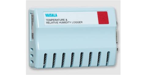 Temperature And Humidity Data Logger Alliance Technical Sales Process Control Solutions Blog