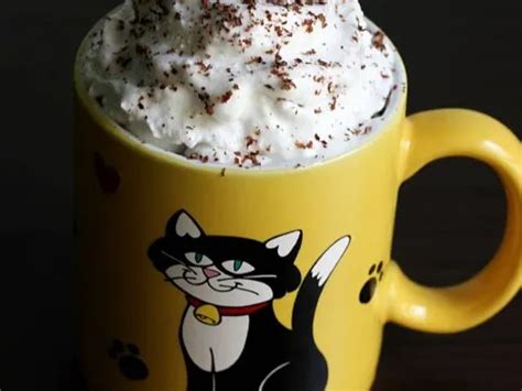 Cold Coffee Recipe Cafe Style Swasthi S Recipes