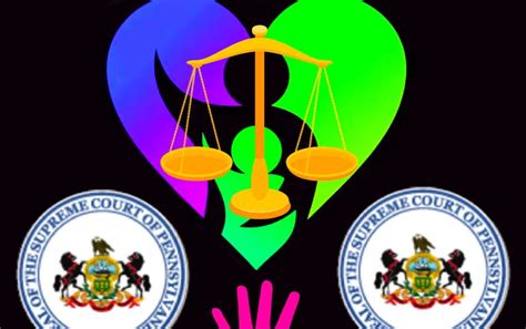 LGBTQ Parent Status In Penn High Court