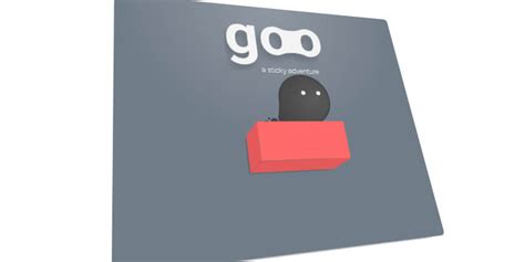Goo 3D Multi Layer CSS Illustration Bypeople