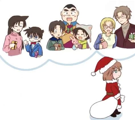 Ghim của Wed trên Detective conan