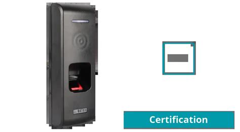 Matrix Cosec Path Series Compact Biometric And Rfid Card Door Controllers