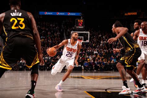 Suns At Warriors 11023 Photo Gallery