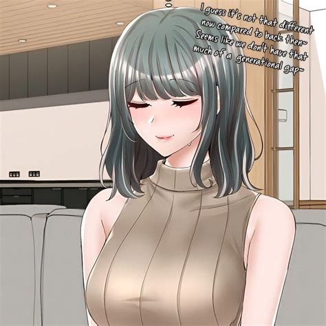 Lee Yerin Manhwa Kawaii Anime Anime