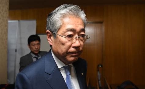 国際感覚の欠如を見せた竹田joc会長の辞任劇 増島みどり｜論座アーカイブ