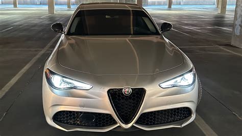 2019 ALFA ROMEO GUILIA Raffle Creator