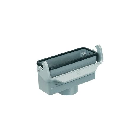 Harting 19300241752 Han 24b Kg Lb M32