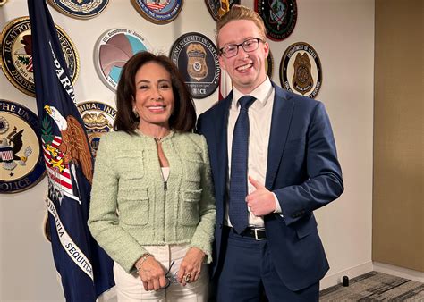 Exclusive One On One Interview With Us Attorney For The District Of