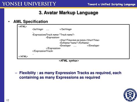 Ppt Toward A Unified Scripting Language Lessons Learned From