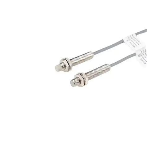 Proximity Reed Switch Sensor 220v 2 Wires Plastic Sealed No Magnetic