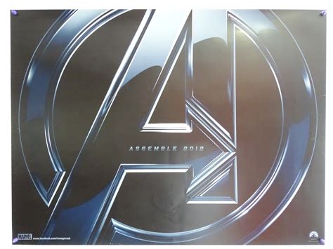 Lot 267 Avengers Assemble 2012 A Group Of Three