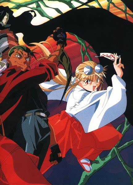 BLUE SEED Image By Xebec 409535 Zerochan Anime Image Board
