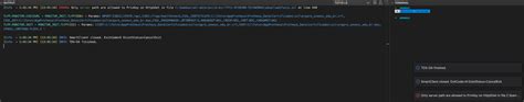 Erro Após Stop Debug Ou Compilação · Issue 1012 · Totvstds Vscode