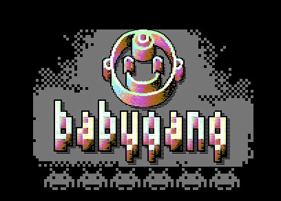 CSDb The BYG Dotz By Babygang CSDb The BYG Dotz By Babygang