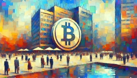 Institutional Interest In Digital Assets Surges Post 2022