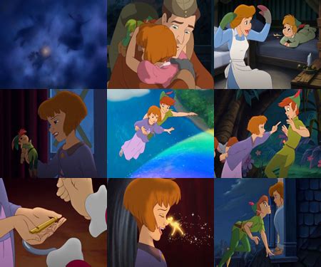 Jane Peter Pan Jane Peter Pan 2 Photo 33915825 Fanpop