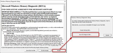 Windows Memory Diagnostic Vs Memtest Which Is Best