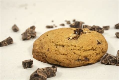 Chocolate Chunk Cookie Nz