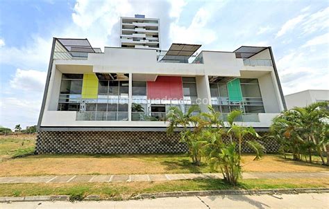 Venta de Casa en El recreo Montería M